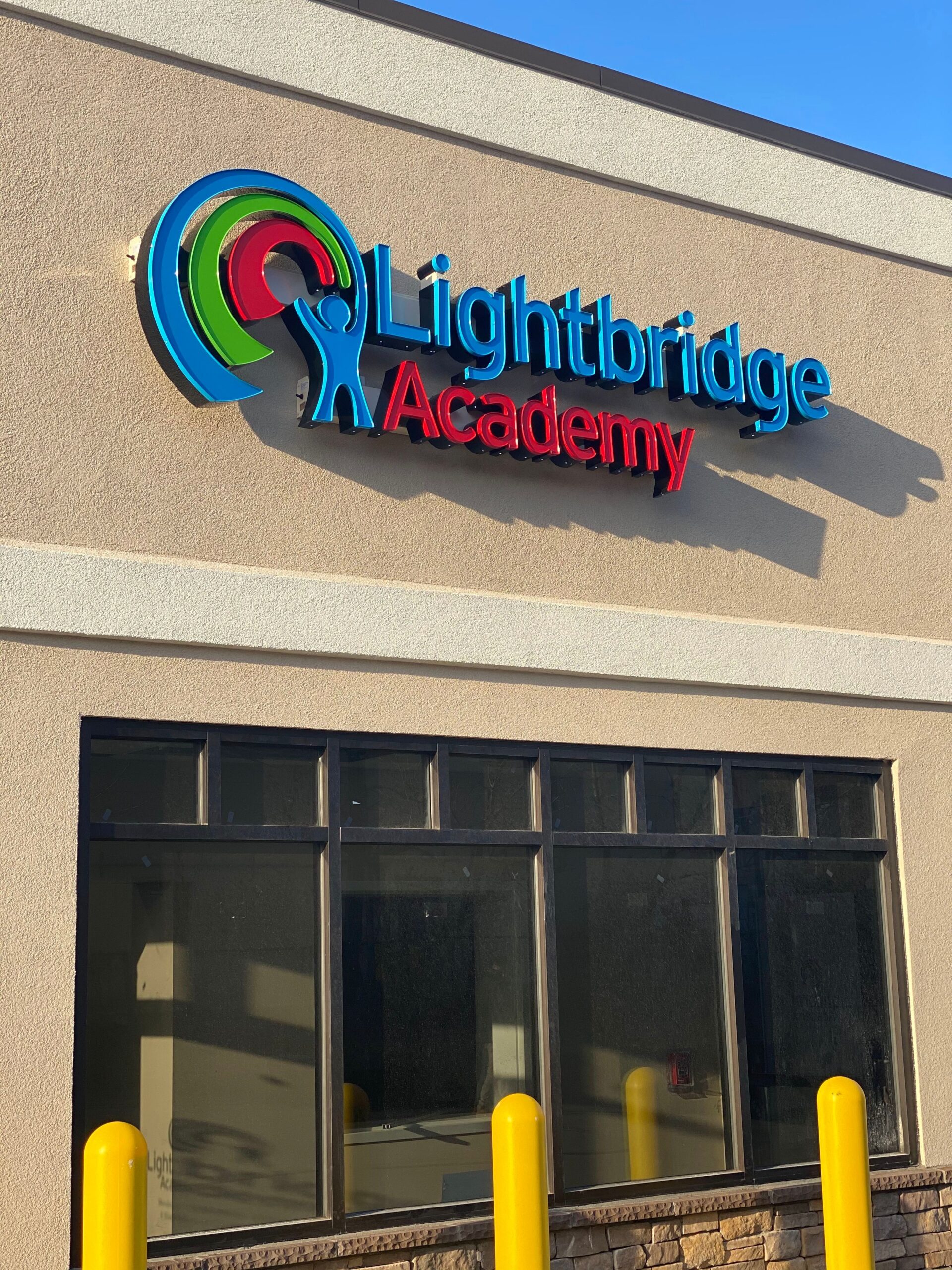 LIGHTBRIDGE ACADEMY, MONTGOMERYVILLE, PA | Petrill Construction Management